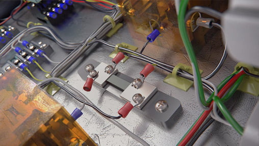 SOLIDWORKS Electrical - Simplify Electrical Schematic Design
