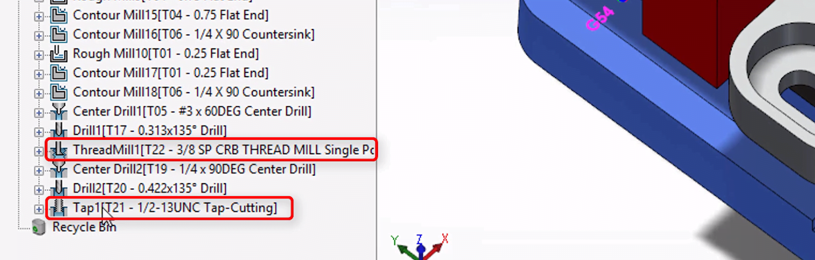 SOLIDWORKS CAM: The Basic CAM tool you need | IME Technology Sdn Bhd