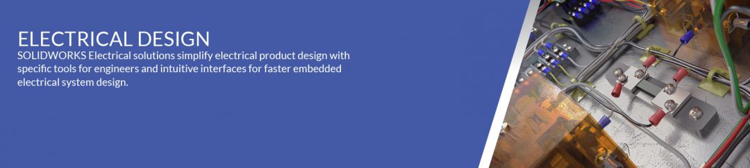 Electrical Design | IME Technology Sdn Bhd