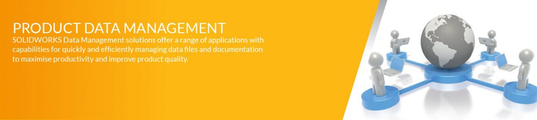 SOLIDWORKS Product Data Management (PDM) - IME Technology