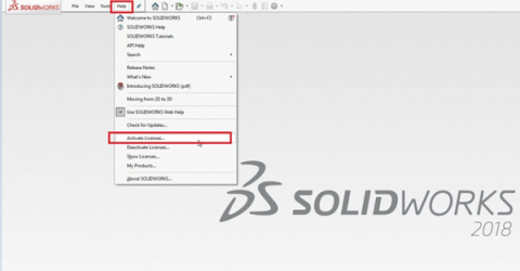 SOLIDWORKS FAQ - IME Technology Sdn Bhd