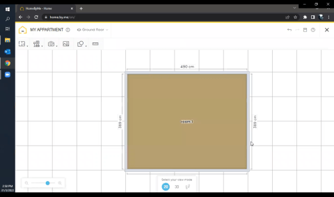 Power Up Your Interior Design with HomeByMe - IME Technology Sdn Bhd