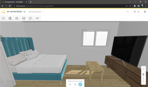 Power Up Your Interior Design with HomeByMe - IME Technology Sdn Bhd