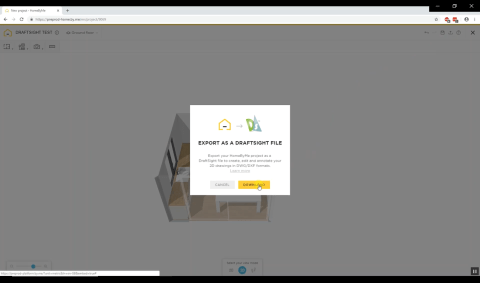 Power Up Your Interior Design with HomeByMe - IME Technology Sdn Bhd
