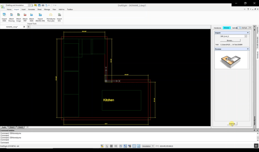 Power Up Your Interior Design with HomeByMe - IME Technology Sdn Bhd
