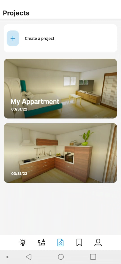 Power Up Your Interior Design with HomeByMe - IME Technology Sdn Bhd