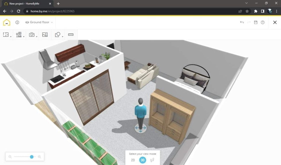 Power Up Your Interior Design with HomeByMe - IME Technology Sdn Bhd