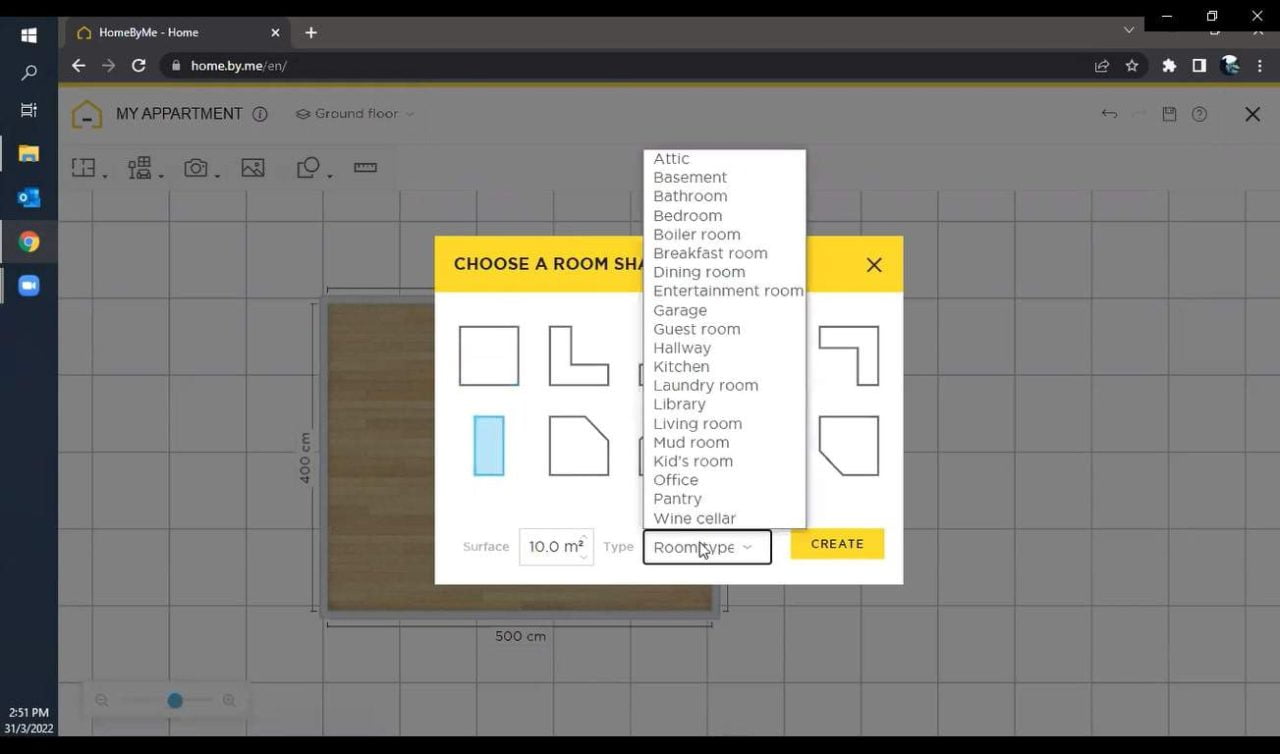 Power Up Your Interior Design with HomeByMe | IME Technology Sdn Bhd