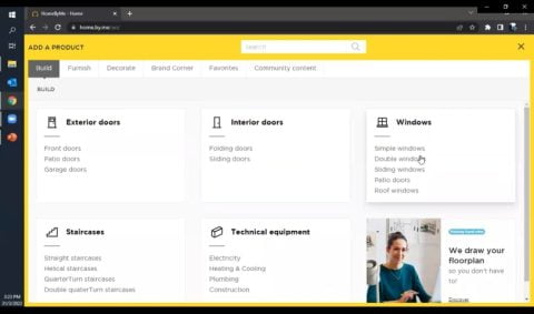 Power Up Your Interior Design with HomeByMe - IME Technology Sdn Bhd