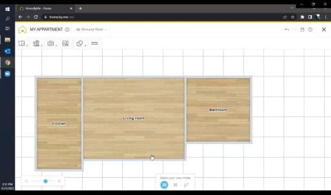 Power Up Your Interior Design with HomeByMe - IME Technology Sdn Bhd