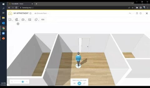 Power Up Your Interior Design with HomeByMe - IME Technology Sdn Bhd