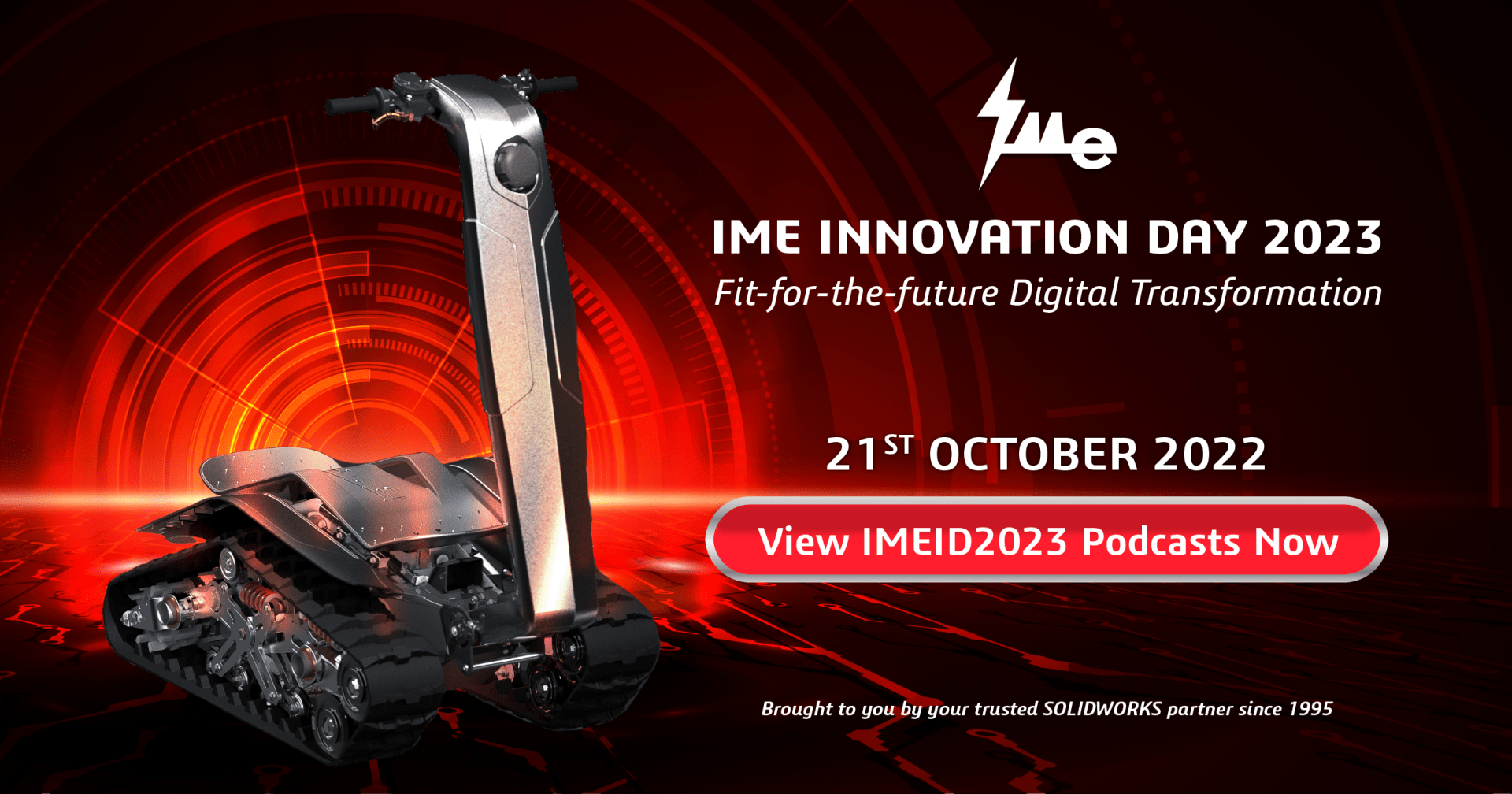 IMEID2023 Podcast - IME Technology Sdn Bhd