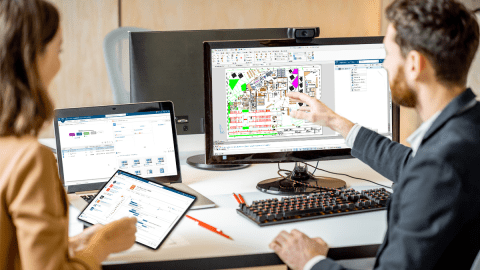Comparing 2D CAD and 3D CAD: Which One Should You Choose? | IME ...