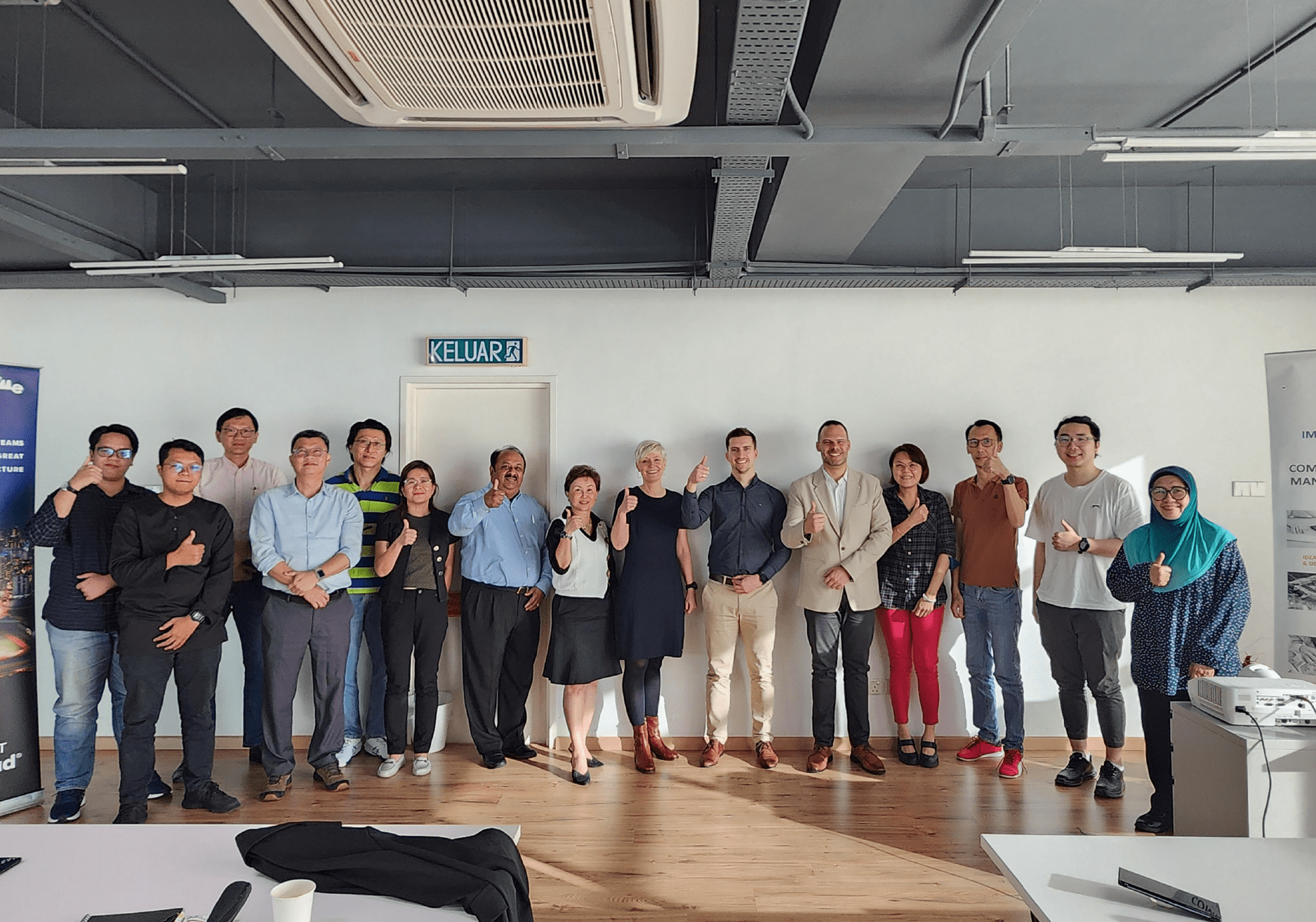 eNewsletter | IME Technology Sdn Bhd