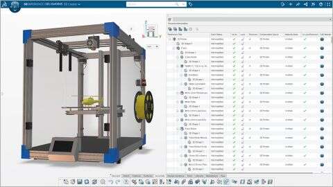 SOLIDWORKS What’s New 2024 | IME Technology Sdn Bhd