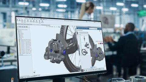 Guide to Choose the Best 3D CAD Software | IME Technology Sdn Bhd